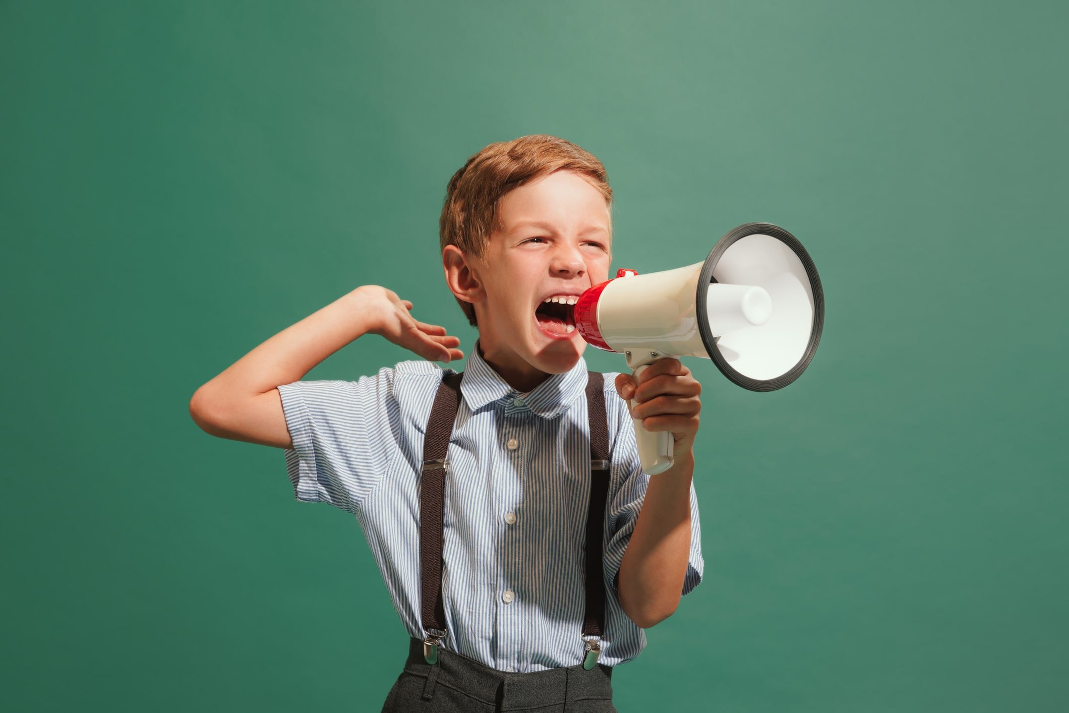 Child Actors | Casting Callback